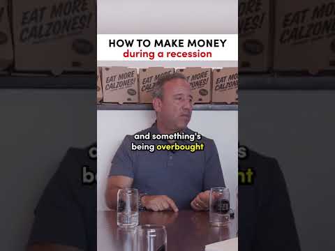How To Make Money During a Recession