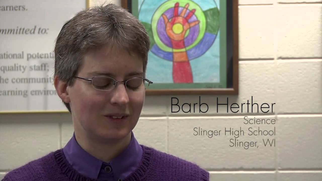 The STEM Academy Program