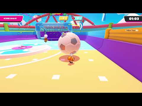 Steam Community :: Video :: Fall Guys - Squad Trios ( Fall Ball ...