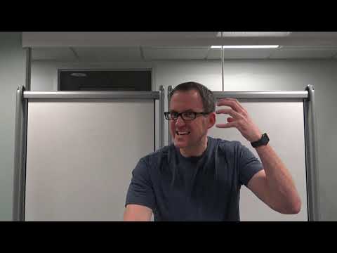 LSAT | Two Reading Comprehension strategies