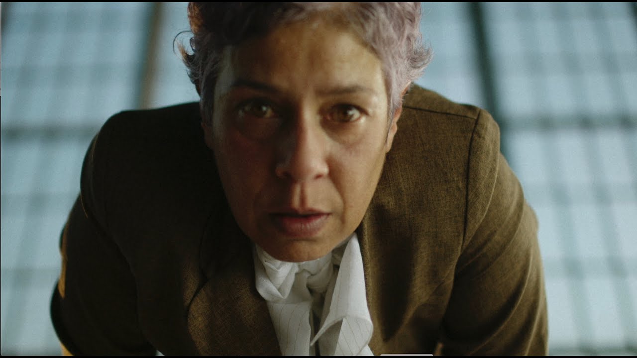 Paper by MAMI UMAMI | Maria Naidu