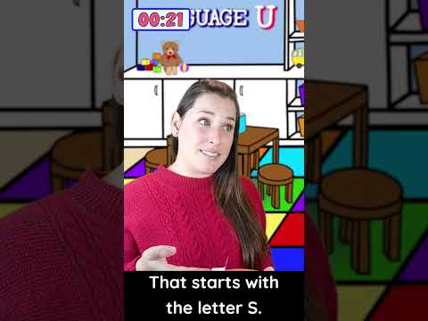 Word of the Week: Winter | Spanish Vocab Game