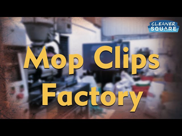Plastic Mop Clip - Kenticky Double Lock Clip Retailer from Coimbatore