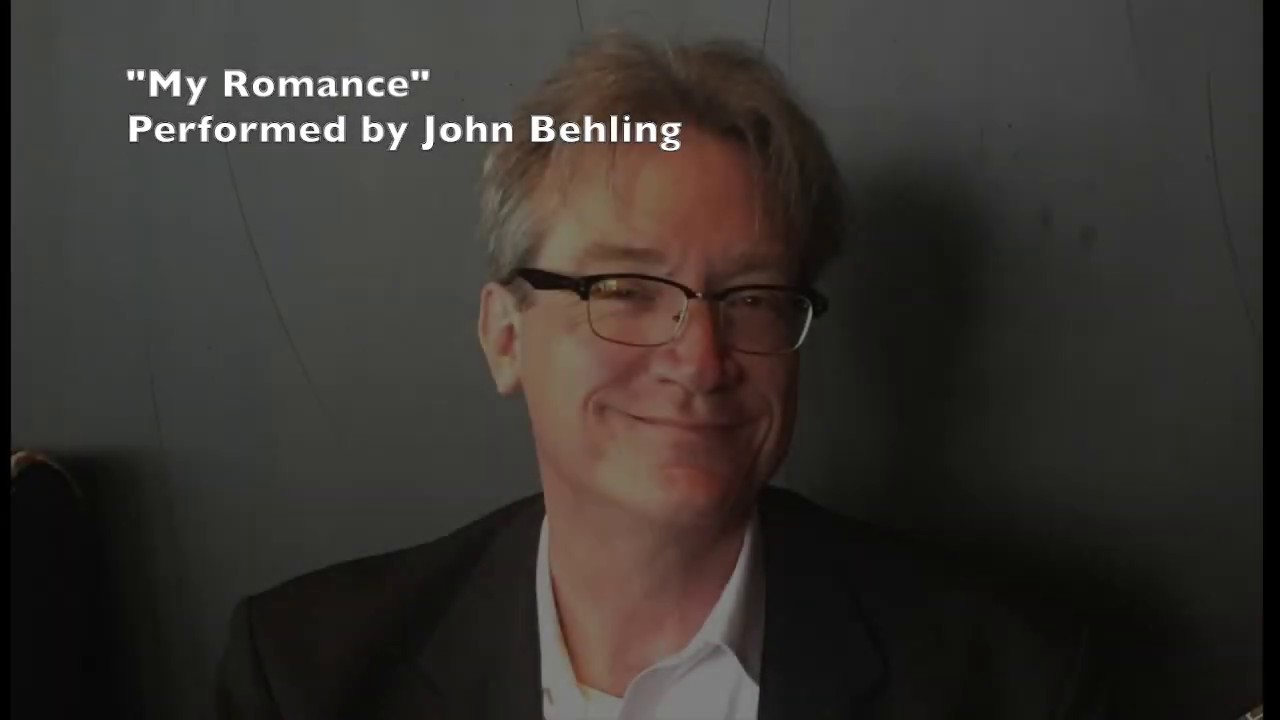 Hire John Behling Guitarist - Guitarist in Chicago, Illinois