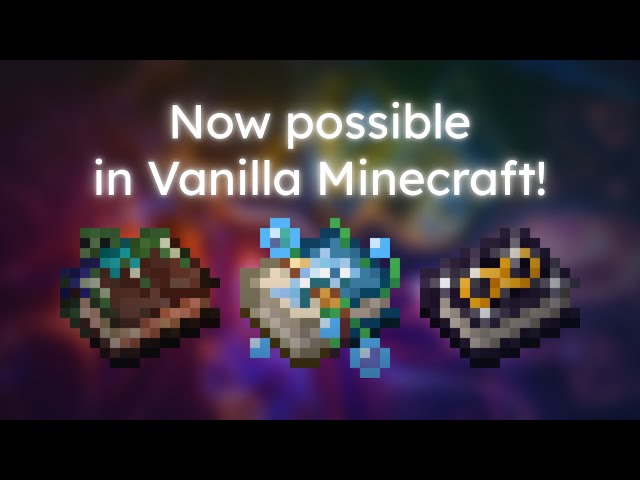 A425's Visual Enchantments Minecraft Texture Pack