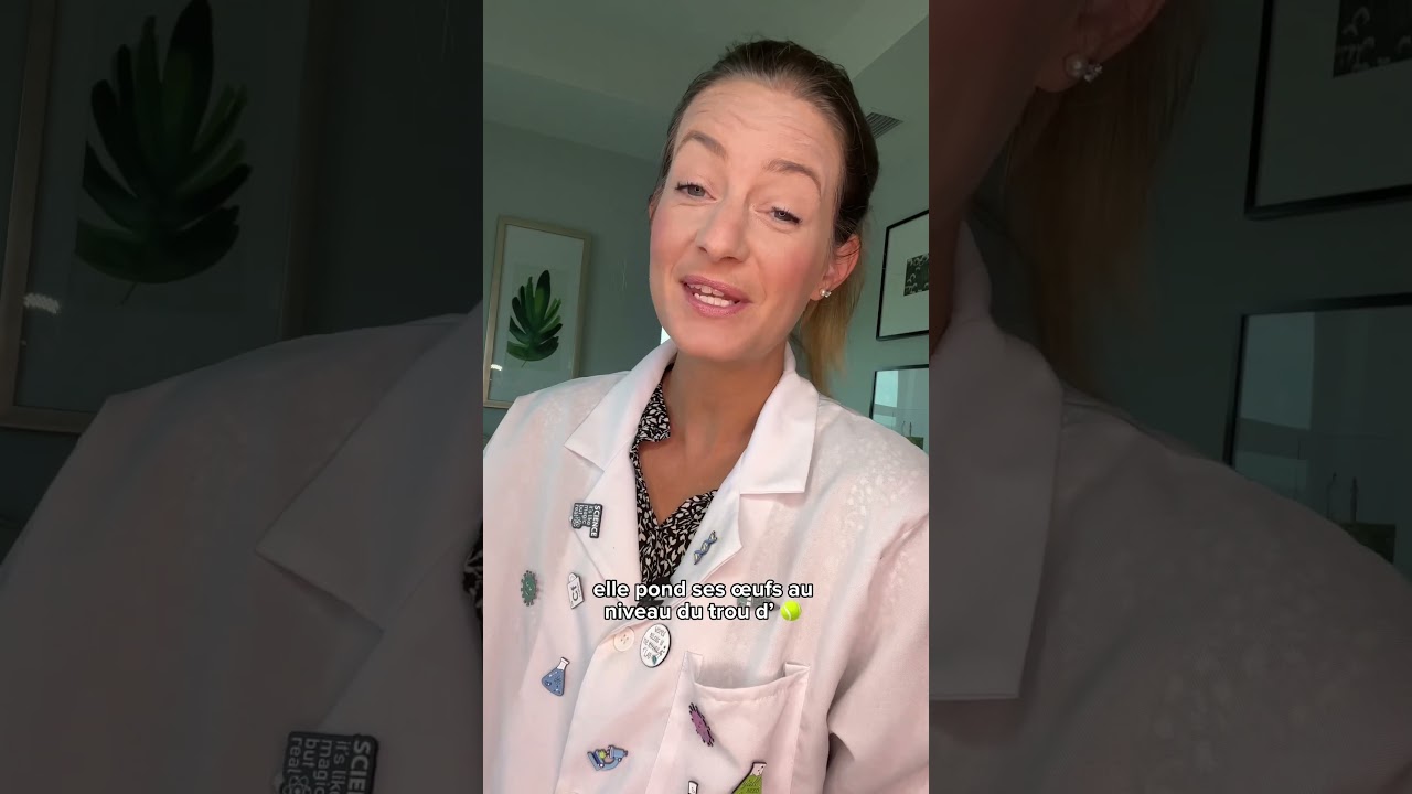 Identifier et prévenir une infestation d'oxyures : guide pratique