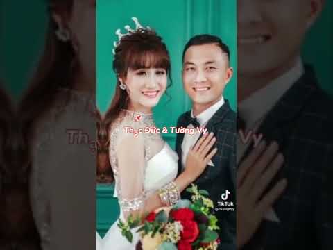 #shorts : Yêu hông chốt nha| Cặp đôi đám cưới đẹp nhất ❤️| Ngọc Như Official