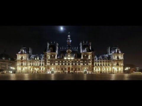 Hotel de Ville Paris - In depth details and Information