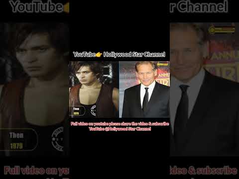 The Warriors (1979) Cast Then and Now 2022 How They Changed