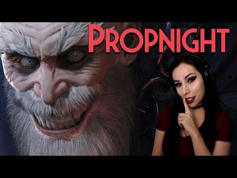 Steam Community :: Propnight