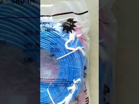 Finolex Cable - Finolex Power Cables Latest Price, Dealers & Retailers ...