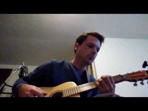 Gilb Vintage Classical Guitar | Reverb