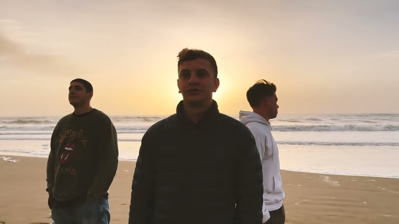 Iris presenta su EP "Luz de Luna" en La Tangente | Pablo Layús