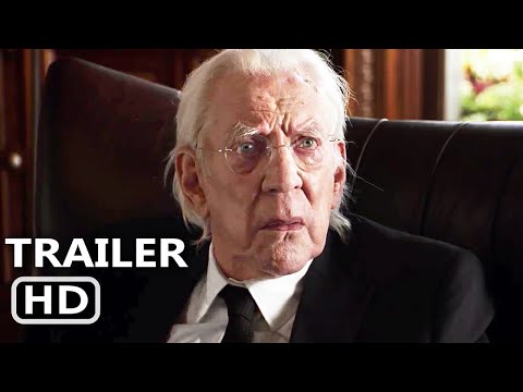 MR HARRIGAN'S PHONE Trailer 2022 Donald Sutherland, Jaeden Martell | Cinema Search