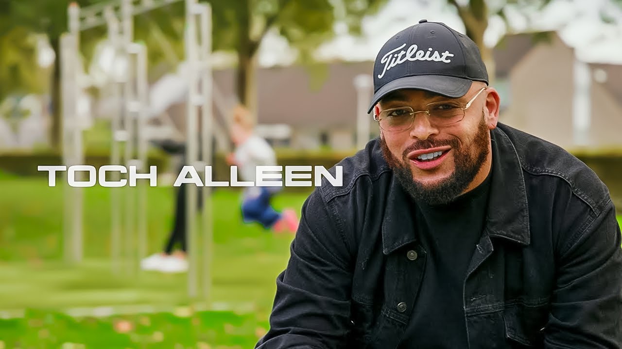 Qucee ft. Russo – Toch Alleen – 𝗣𝗢𝗞𝗢𝗘 𝗛𝗜𝗣𝗛𝗢𝗣 𝗠𝗔𝗚𝗔𝗭𝗜𝗡𝗘
