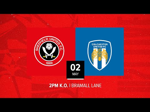 Sheffield United U21 vs Peterborough United U18 | Premier League Development League | SUTV Live