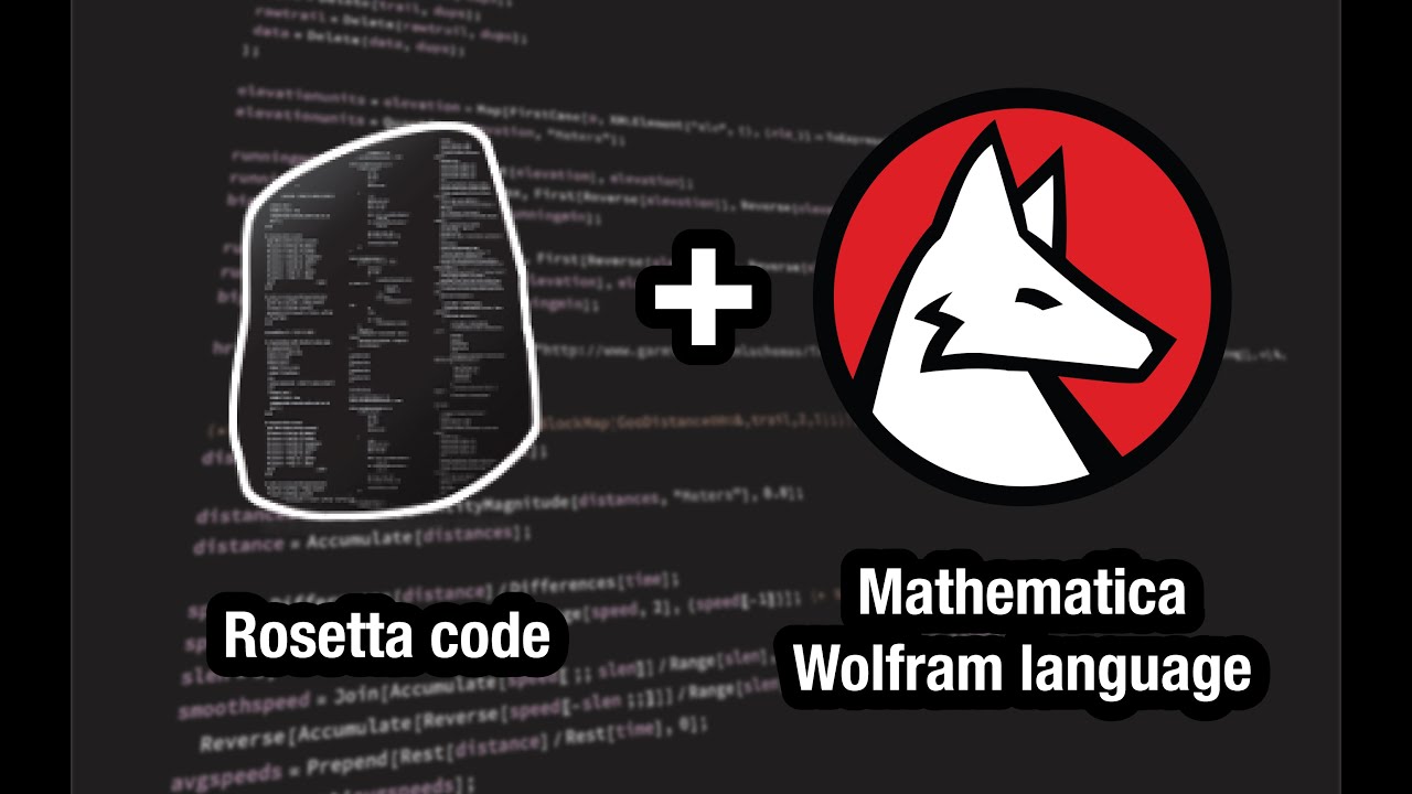 Solving Rosetta code problems in Mathematica [Ep. 2]