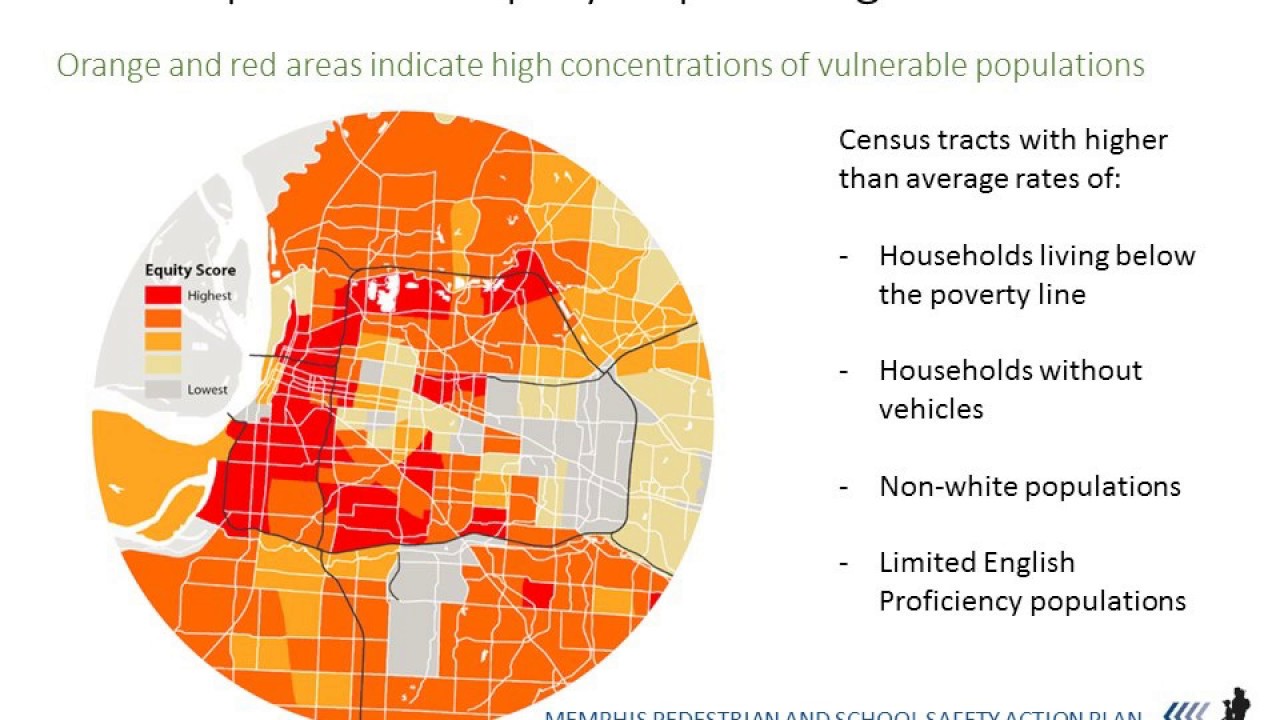 Integrating Complete Streets, Vision Zero, and Transportation Equity webinar