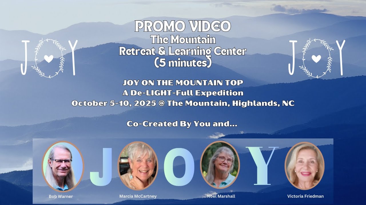 CCC 2025 Invitation Video