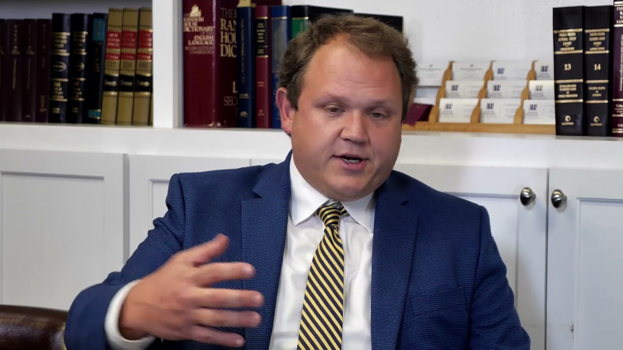 Greenville SC Attorney Chad Propst - What are Drug Crime Laws in South Carolina?