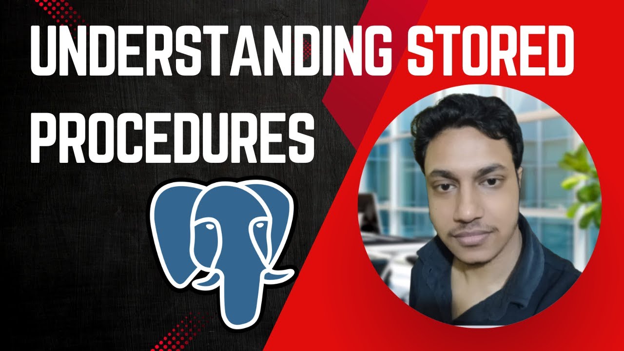 PostgreSQL Stored Procedures Explained | Create, Call & Manage Transactions