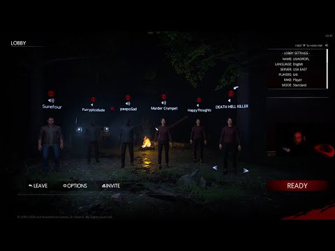 10/24/20 GAME VOTE AFTER INTRO | !vodchannels