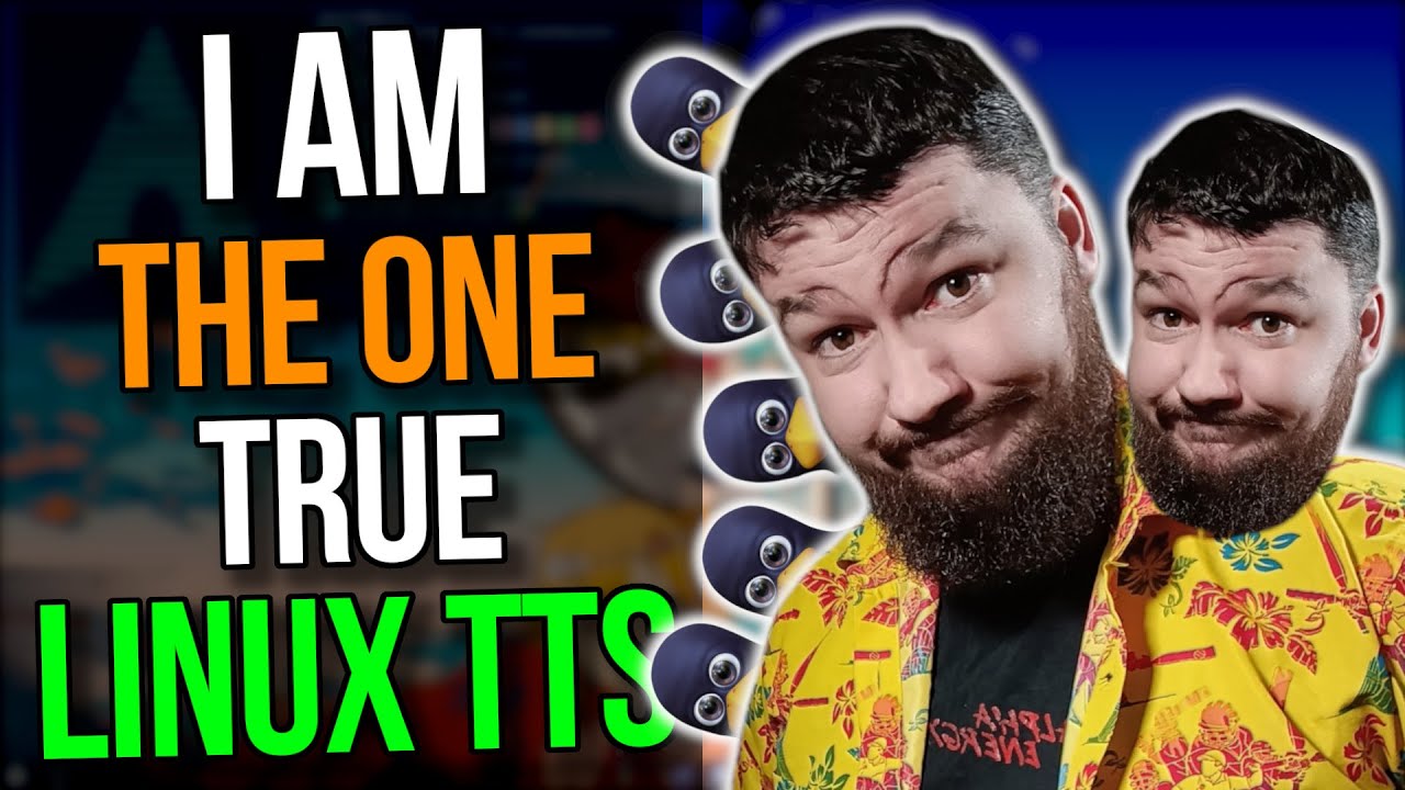 The FOSS News Coverage Never Stops