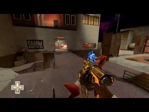 Steam Community :: Video :: Scrim Highlights #5