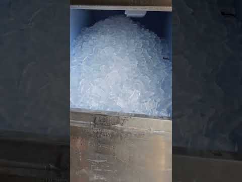 MESIN ES KRISTAL HOSHIZAKI 200KG MURAH