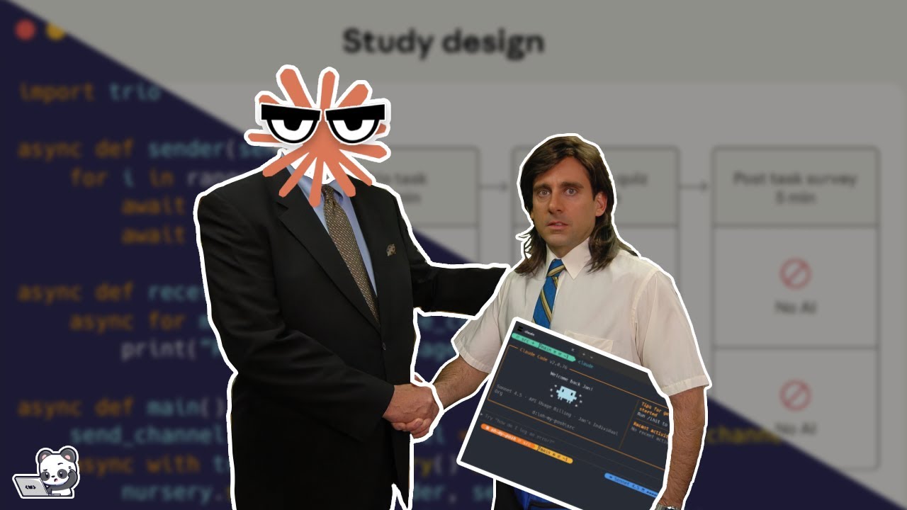 AI Is Destroying Developers Skills...