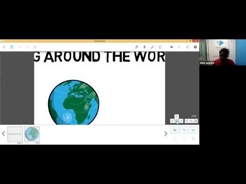 Discover VideoScribe Webinar - 6th of February 2019