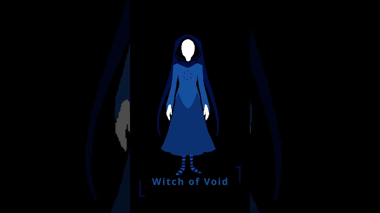 Witch of Void Explained