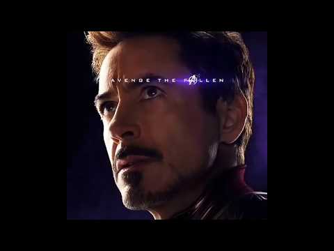 Avengers Endgame Official Posters HD