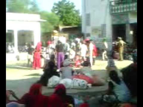 Gavari Folk Dance Of Bhil Tribes of Rajasthan | Veethi
