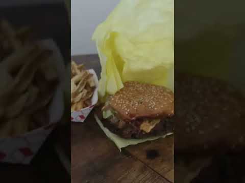 Life Changing- Sky Rocket Burger DFW Pt 1