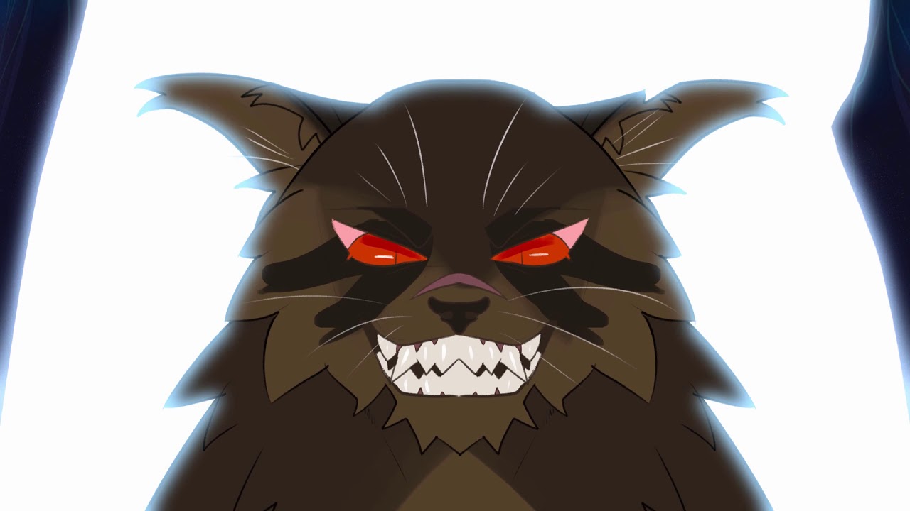 Emotionless - Tigerstar MAP | Part 18