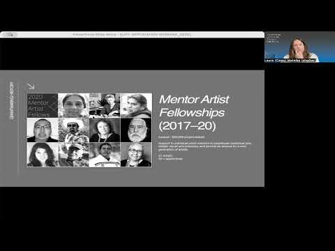NACF LIFT 2025 APPLICATION OVERVIEW VIDEO