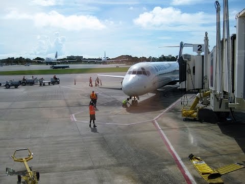 {Trip Report} Delta Airlines 717-200 Melbourne, FL to Atlanta, Georiga