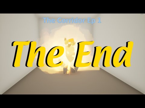 Steam Community :: THE CORRIDOR