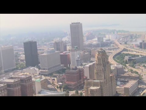 Fly Buffalo NY