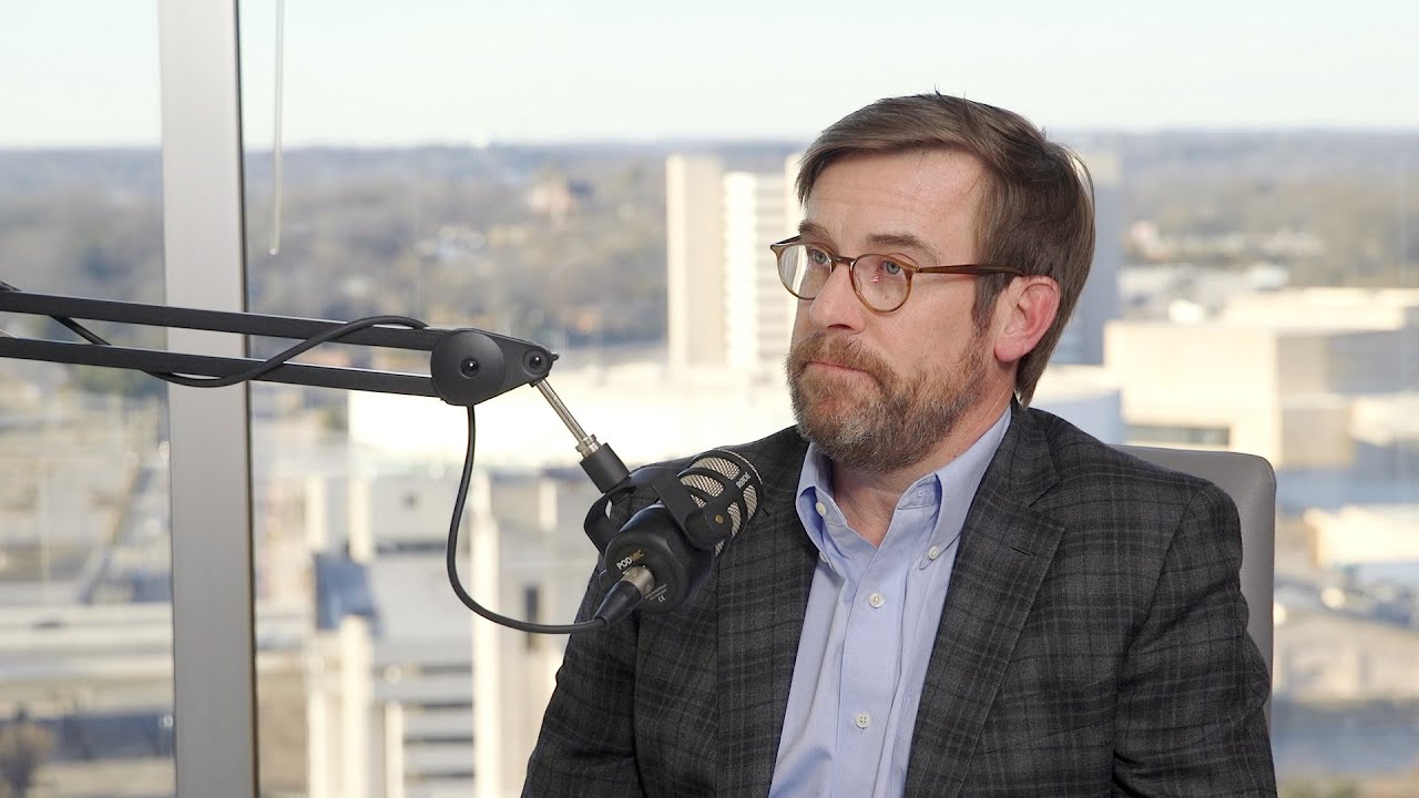 Mine Safety and Health Administration (MSHA) with John Holmes of Maynard Nexsen