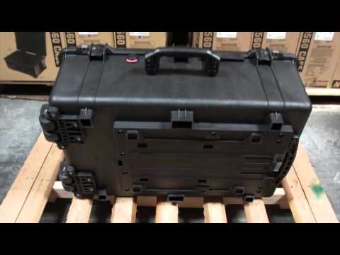 Pelican 1650 Case