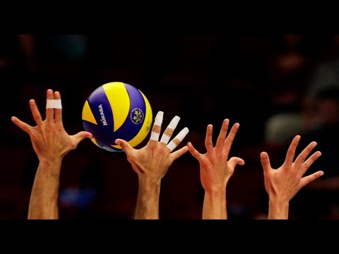 Voleibol - Regras Básicas