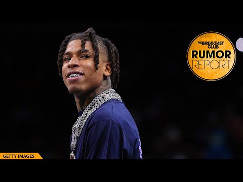 The Breakfast Club Reacts To NLE Choppa Naming His Son 'Chozen Wone ...