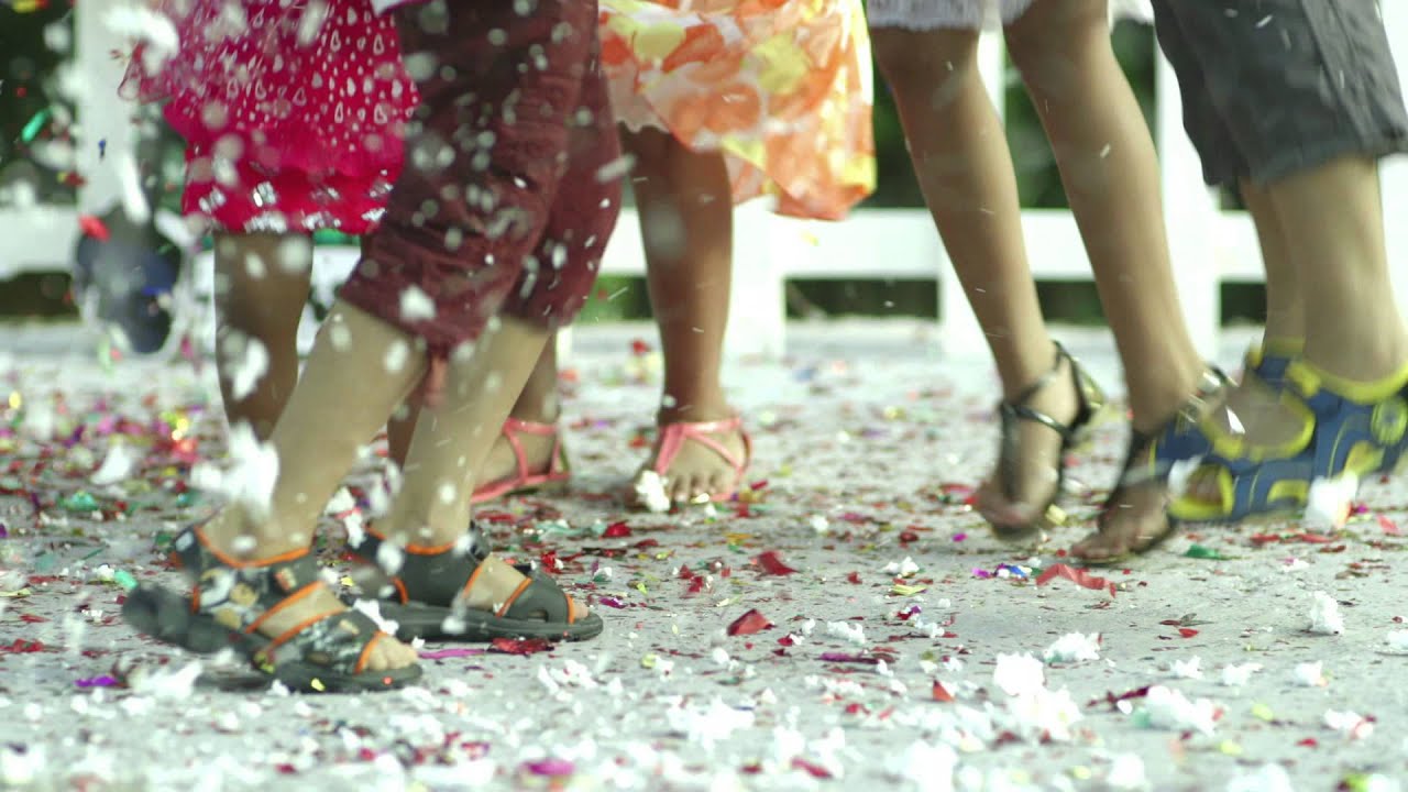 Bata Bangladesh TVC (Eid 2015)