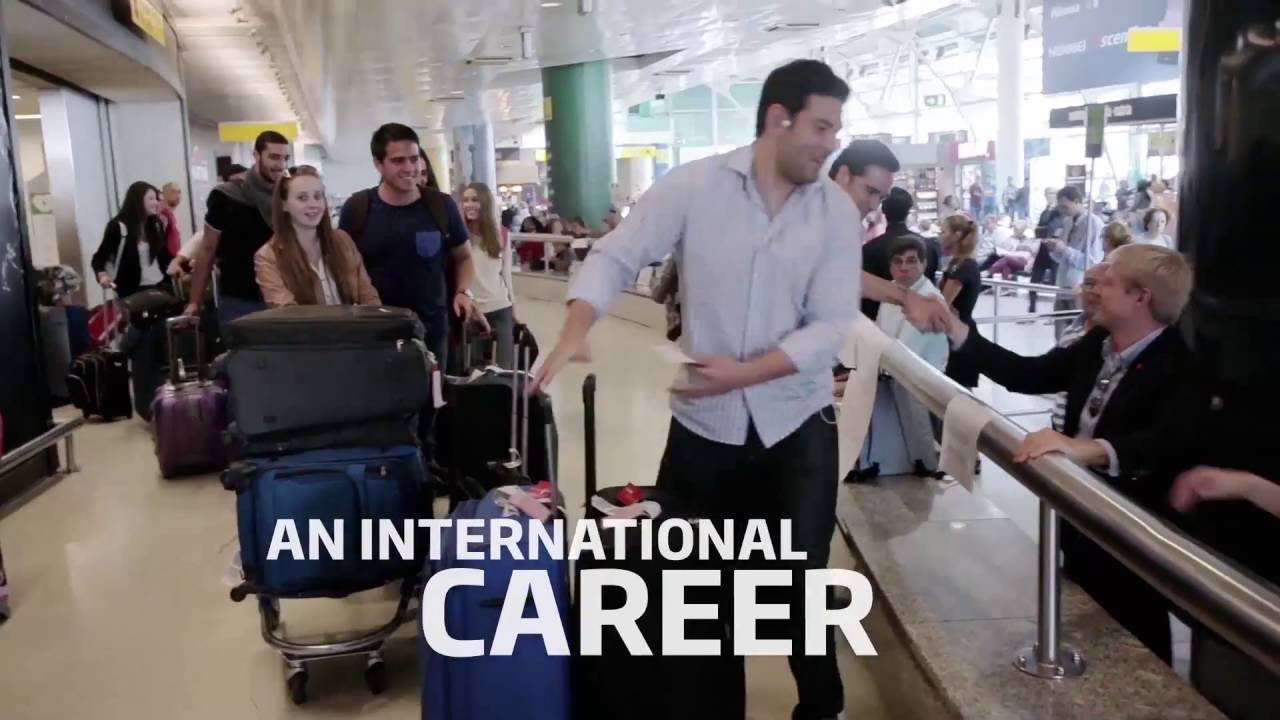 Management Trainee Programme - Overview | Jerónimo Martins