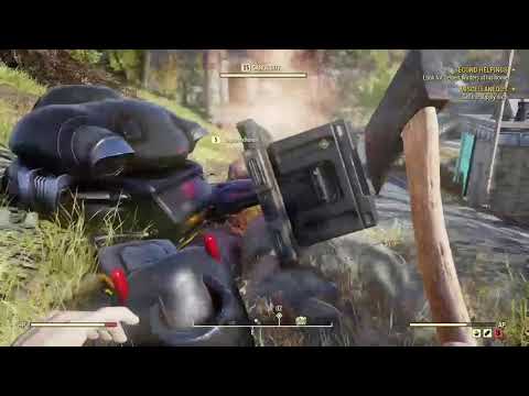 Brotherhood of Steel Ranks and Chain of Command | Fallout Amino