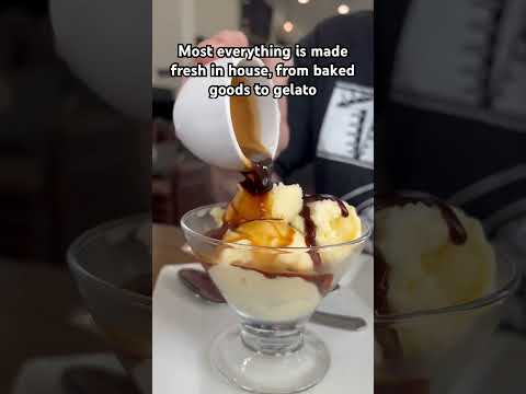 Where to get #Desserts in the #Maryland Burbs