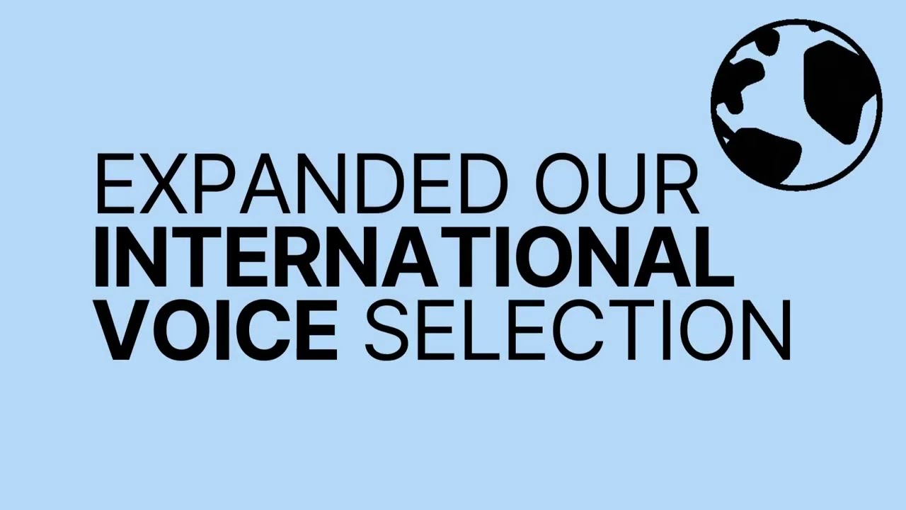 What's New In Sensory Readable For 2025: Introducing Readable v2.5!