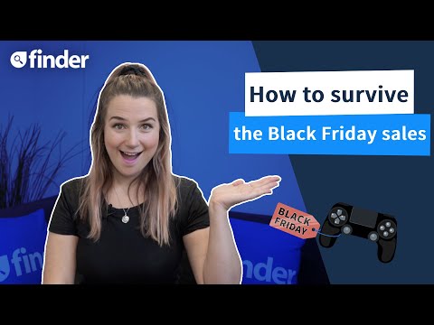How to survive the Black Friday sales, get the biggest discounts and earn rewards